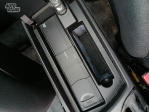 BMW X3 2008 in Marijampole, with an engine capacity of 2.00 L and mileage of 281 thousand km for 5499 €, photo 25 on AUTOMOTO.COM.LV