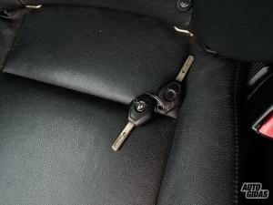 BMW X3 2008 in Marijampole, with an engine capacity of 2.00 L and mileage of 281 thousand km for 5499 €, photo 28 on AUTOMOTO.COM.LV