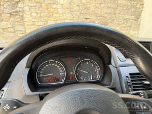 БМВ Х3 2008 в Цесис, объемом двигателя 2.00 л и пробегом 273 тыс. км за 4950 €, фото 12 на AUTOMOTO.COM.LV