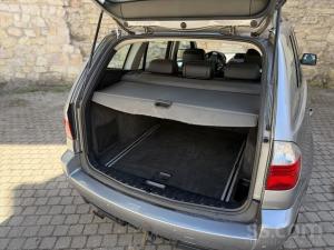 БМВ Х3 2008 в Цесис, объемом двигателя 2.00 л и пробегом 273 тыс. км за 4950 €, фото 18 на AUTOMOTO.COM.LV