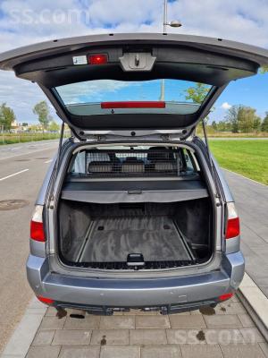 БМВ Х3 2008 в Рига, объемом двигателя 2.00 л и пробегом 271 тыс. км за 5900 €, фото 9 на AUTOMOTO.COM.LV