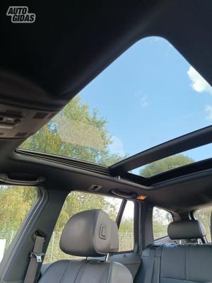 BMW X3 2008 Marijampole, ar dzinēja tilpumu 2.00 L un nobraukumu 287 tūkst. km par 4400 €, foto 11 vietnē AUTOMOTO.COM.LV