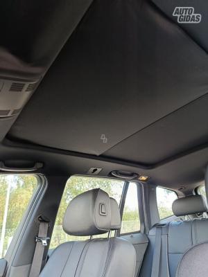 BMW X3 2008 Marijampole, ar dzinēja tilpumu 2.00 L un nobraukumu 287 tūkst. km par 4400 €, foto 12 vietnē AUTOMOTO.COM.LV