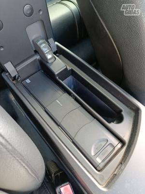 BMW X3 2008 Marijampole, ar dzinēja tilpumu 2.00 L un nobraukumu 287 tūkst. km par 4400 €, foto 23 vietnē AUTOMOTO.COM.LV