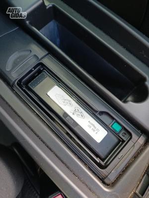BMW X3 2008 Marijampole, ar dzinēja tilpumu 2.00 L un nobraukumu 287 tūkst. km par 4400 €, foto 24 vietnē AUTOMOTO.COM.LV