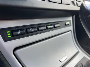 BMW X3 2008 in Marijampole, with an engine capacity of 2.00 L and mileage of 323 thousand km for 4200 €, photo 8 on AUTOMOTO.COM.LV