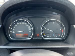 BMW X3 2008 in Marijampole, with an engine capacity of 2.00 L and mileage of 323 thousand km for 4200 €, photo 14 on AUTOMOTO.COM.LV