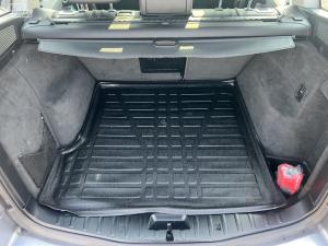 BMW X3 2008 in Marijampole, with an engine capacity of 2.00 L and mileage of 323 thousand km for 4200 €, photo 16 on AUTOMOTO.COM.LV
