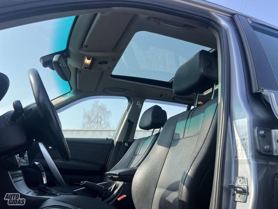 BMW X3 2008 in Marijampole, with an engine capacity of 2.00 L and mileage of 323 thousand km for 4200 €, photo 17 on AUTOMOTO.COM.LV