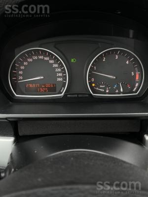 BMW X3 2009 Balvi, ar dzinēja tilpumu 3.00 L un nobraukumu 276 tūkst. km par 5999 €, foto 17 vietnē AUTOMOTO.COM.LV