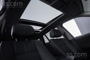 BMW X3 2009 Jelgava, ar dzinēja tilpumu 3.00 L un nobraukumu 0 tūkst. km par 6450 €, foto 11 vietnē AUTOMOTO.COM.LV