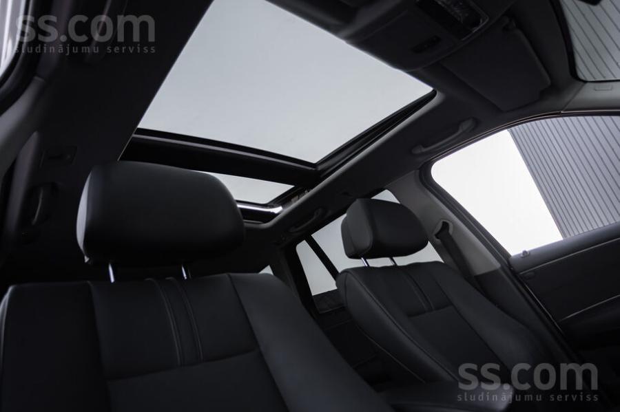 BMW X3 2009 Jelgava, ar dzinēja tilpumu 3.00 L un nobraukumu 0 tūkst. km par 6450 €, foto 11 vietnē AUTOMOTO.COM.LV
