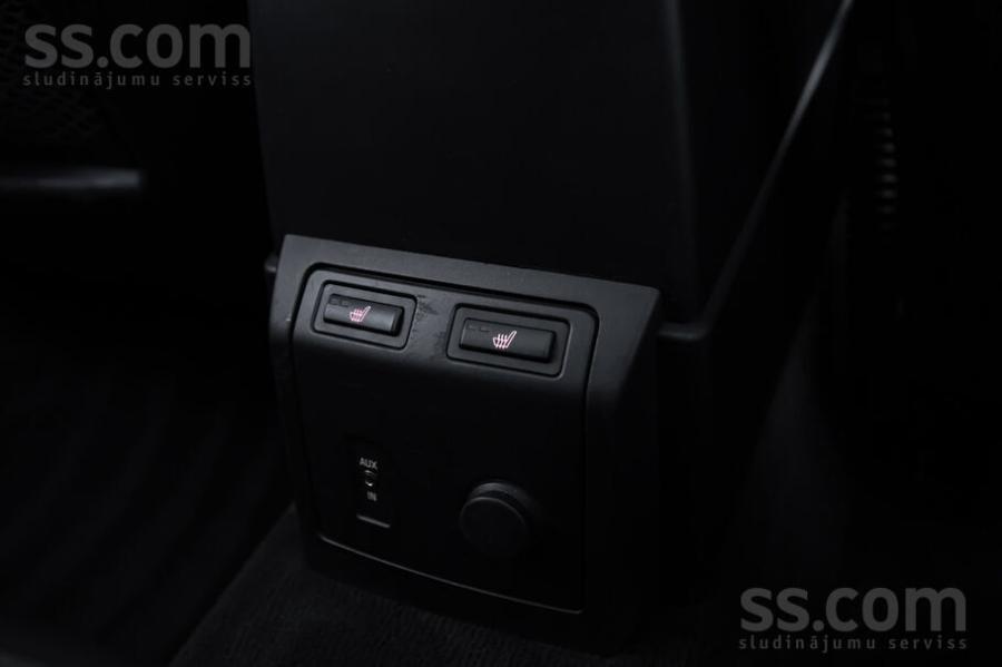 BMW X3 2009 Jelgava, ar dzinēja tilpumu 3.00 L un nobraukumu 0 tūkst. km par 6450 €, foto 13 vietnē AUTOMOTO.COM.LV