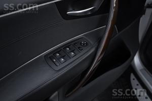 BMW X3 2009 Jelgava, ar dzinēja tilpumu 3.00 L un nobraukumu 0 tūkst. km par 6450 €, foto 18 vietnē AUTOMOTO.COM.LV