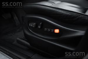 BMW X3 2009 Jelgava, ar dzinēja tilpumu 3.00 L un nobraukumu 0 tūkst. km par 6450 €, foto 19 vietnē AUTOMOTO.COM.LV