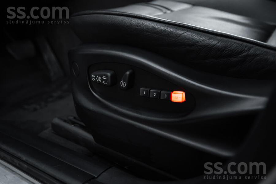 BMW X3 2009 Jelgava, ar dzinēja tilpumu 3.00 L un nobraukumu 0 tūkst. km par 6450 €, foto 19 vietnē AUTOMOTO.COM.LV