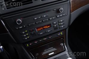 BMW X3 2009 Jelgava, ar dzinēja tilpumu 3.00 L un nobraukumu 0 tūkst. km par 6450 €, foto 23 vietnē AUTOMOTO.COM.LV