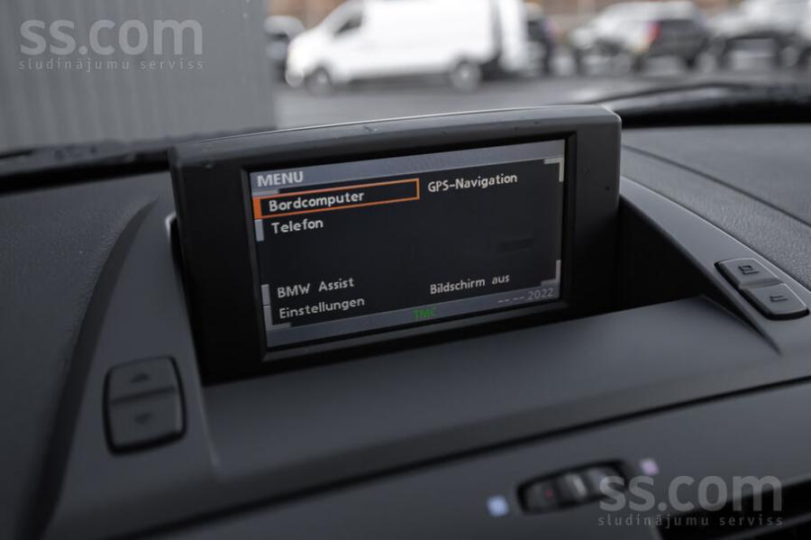 BMW X3 2009 Jelgava, ar dzinēja tilpumu 3.00 L un nobraukumu 0 tūkst. km par 6450 €, foto 24 vietnē AUTOMOTO.COM.LV