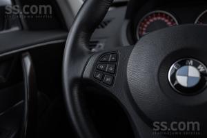 BMW X3 2009 Jelgava, ar dzinēja tilpumu 3.00 L un nobraukumu 0 tūkst. km par 6450 €, foto 25 vietnē AUTOMOTO.COM.LV