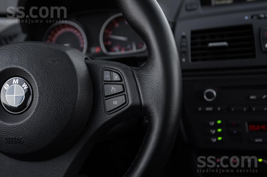BMW X3 2009 Jelgava, ar dzinēja tilpumu 3.00 L un nobraukumu 0 tūkst. km par 6450 €, foto 26 vietnē AUTOMOTO.COM.LV