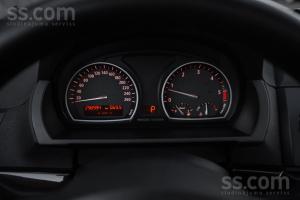 BMW X3 2009 Jelgava, ar dzinēja tilpumu 3.00 L un nobraukumu 0 tūkst. km par 6450 €, foto 27 vietnē AUTOMOTO.COM.LV