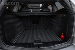 BMW X3 2009 Jelgava, ar dzinēja tilpumu 3.00 L un nobraukumu 0 tūkst. km par 6450 €, foto 28 vietnē AUTOMOTO.COM.LV