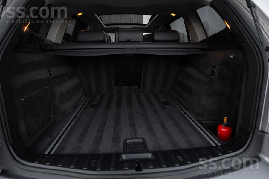 BMW X3 2009 Jelgava, ar dzinēja tilpumu 3.00 L un nobraukumu 0 tūkst. km par 6450 €, foto 28 vietnē AUTOMOTO.COM.LV