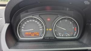BMW X3 2009 in Marijampole, with an engine capacity of 2.00 L and mileage of 290 thousand km for 2950 €, photo 22 on AUTOMOTO.COM.LV