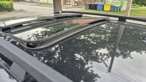BMW X3 2009 in Marijampole, with an engine capacity of 2.00 L and mileage of 290 thousand km for 2950 €, photo 23 on AUTOMOTO.COM.LV