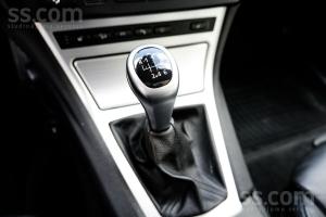 BMW X3 2009 Rīga, ar dzinēja tilpumu 2.00 L un nobraukumu 210 tūkst. km par 6190 €, foto 8 vietnē AUTOMOTO.COM.LV