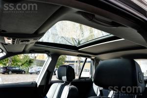 BMW X3 2009 Rīga, ar dzinēja tilpumu 2.00 L un nobraukumu 210 tūkst. km par 6190 €, foto 10 vietnē AUTOMOTO.COM.LV