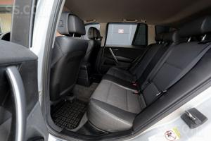 BMW X3 2009 in Jelgava, with an engine capacity of 2.00 L and mileage of 0 thousand km for 5500 €, photo 10 on AUTOMOTO.COM.LV