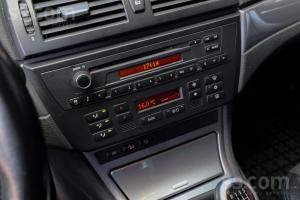 BMW X3 2009 in Jelgava, with an engine capacity of 2.00 L and mileage of 0 thousand km for 5500 €, photo 13 on AUTOMOTO.COM.LV