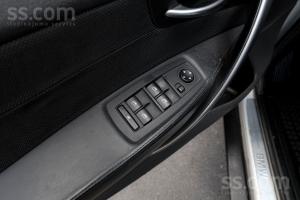 BMW X3 2009 in Jelgava, with an engine capacity of 2.00 L and mileage of 0 thousand km for 5500 €, photo 17 on AUTOMOTO.COM.LV