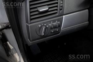 BMW X3 2009 in Jelgava, with an engine capacity of 2.00 L and mileage of 0 thousand km for 5500 €, photo 18 on AUTOMOTO.COM.LV