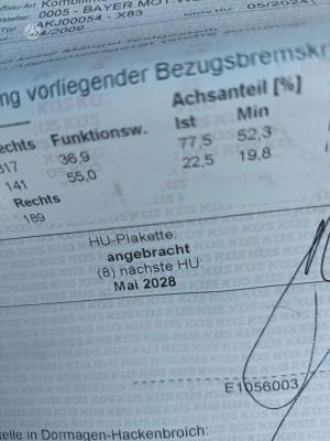 БМВ Х3 2009 в Вильнюс, объемом двигателя 2.00 л и пробегом 270 тыс. км за 5650 €, фото 22 на AUTOMOTO.COM.LV