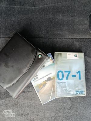 БМВ Х3 2010 в Мариямполе, объемом двигателя 2.00 л и пробегом 284 тыс. км за 5249 €, фото 23 на AUTOMOTO.COM.LV