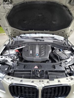 BMW X3 2011 Alīta, ar dzinēja tilpumu 2.00 L un nobraukumu 347 tūkst. km par 7800 €, foto 10 vietnē AUTOMOTO.COM.LV