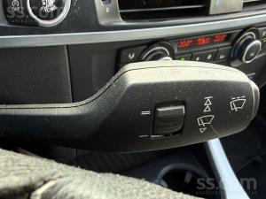 BMW X3 2011 Rīga, ar dzinēja tilpumu 3.00 L un nobraukumu 273 tūkst. km par 8490 €, foto 20 vietnē AUTOMOTO.COM.LV