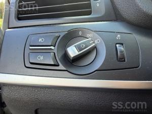 BMW X3 2011 Rīga, ar dzinēja tilpumu 3.00 L un nobraukumu 273 tūkst. km par 8490 €, foto 22 vietnē AUTOMOTO.COM.LV