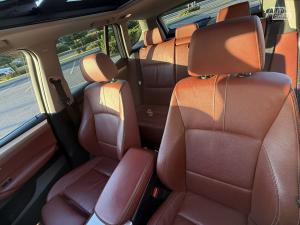 BMW X3 2011 in Vilnius, with an engine capacity of 2.00 L and mileage of 255 thousand km for 11500 €, photo 9 on AUTOMOTO.COM.LV
