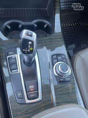 BMW X3 2011 Viļņa, ar dzinēja tilpumu 2.00 L un nobraukumu 344 tūkst. km par 8700 €, foto 9 vietnē AUTOMOTO.COM.LV