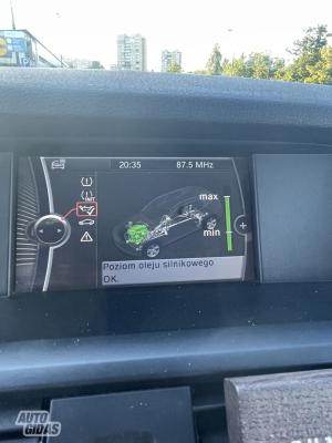 BMW X3 2011 Viļņa, ar dzinēja tilpumu 2.00 L un nobraukumu 344 tūkst. km par 8700 €, foto 14 vietnē AUTOMOTO.COM.LV