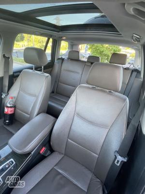 BMW X3 2011 Viļņa, ar dzinēja tilpumu 2.00 L un nobraukumu 344 tūkst. km par 8700 €, foto 16 vietnē AUTOMOTO.COM.LV