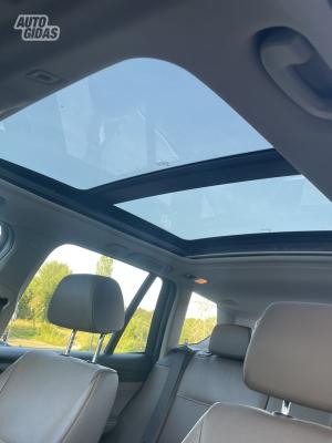 BMW X3 2011 Viļņa, ar dzinēja tilpumu 2.00 L un nobraukumu 344 tūkst. km par 8700 €, foto 17 vietnē AUTOMOTO.COM.LV