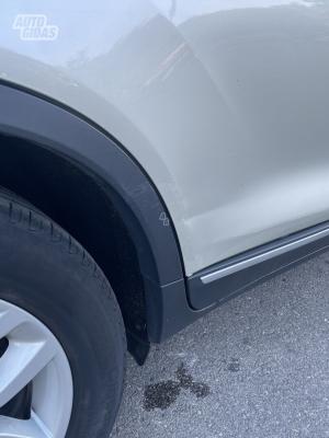 BMW X3 2011 Viļņa, ar dzinēja tilpumu 2.00 L un nobraukumu 344 tūkst. km par 8700 €, foto 21 vietnē AUTOMOTO.COM.LV
