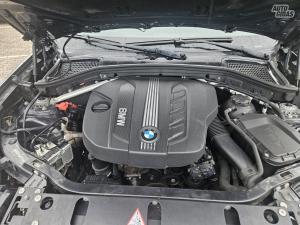 BMW X3 2011 in Gargzdai, with an engine capacity of 2.00 L and mileage of 3 thousand km for 7600 €, photo 10 on AUTOMOTO.COM.LV