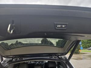 BMW X3 2011 in Gargzdai, with an engine capacity of 2.00 L and mileage of 3 thousand km for 7600 €, photo 13 on AUTOMOTO.COM.LV