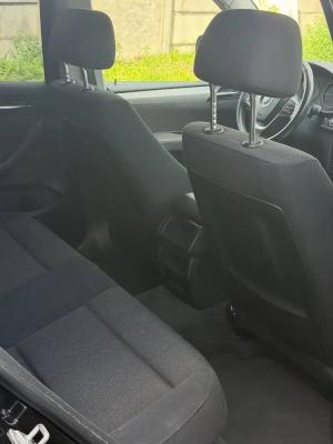 BMW X3 2011 in Riga, with an engine capacity of 2.00 L and mileage of 288 thousand km for 8880 €, photo 12 on AUTOMOTO.COM.LV