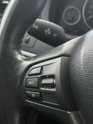 BMW X3 2011 in Riga, with an engine capacity of 2.00 L and mileage of 288 thousand km for 8880 €, photo 17 on AUTOMOTO.COM.LV
